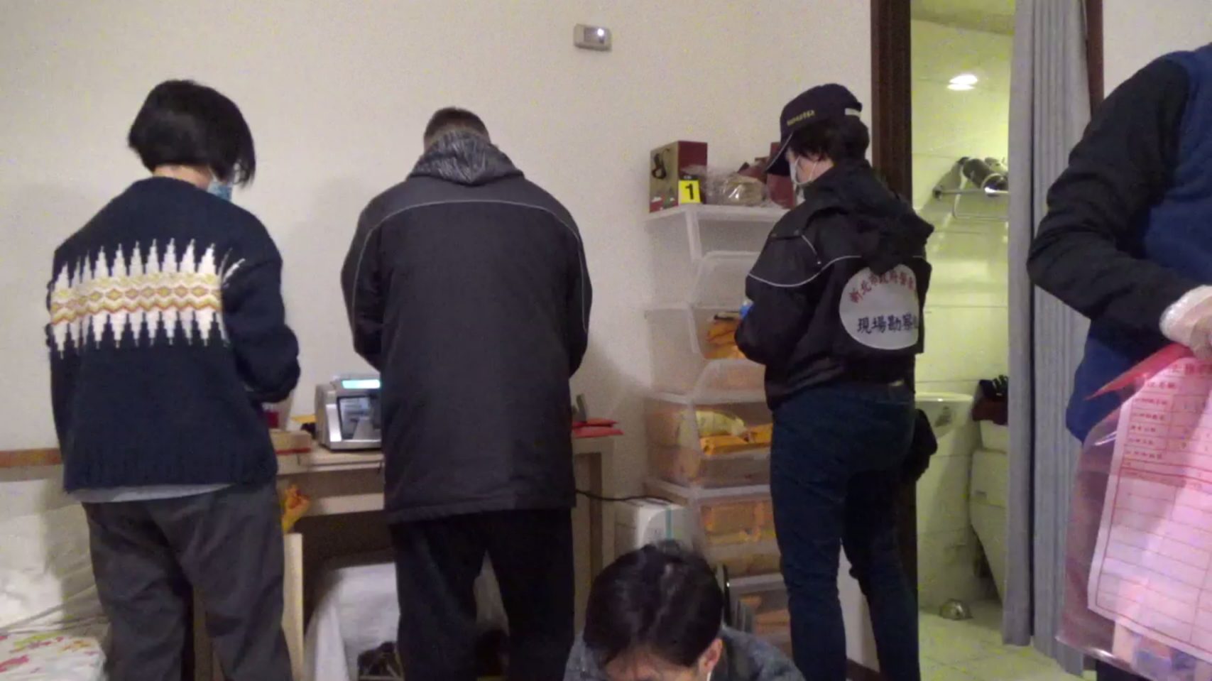 檢調偵辦虛擬貨幣詐騙告捷 ACE王牌交易所非法吸金上億元7嫌收押 - 民生電子報