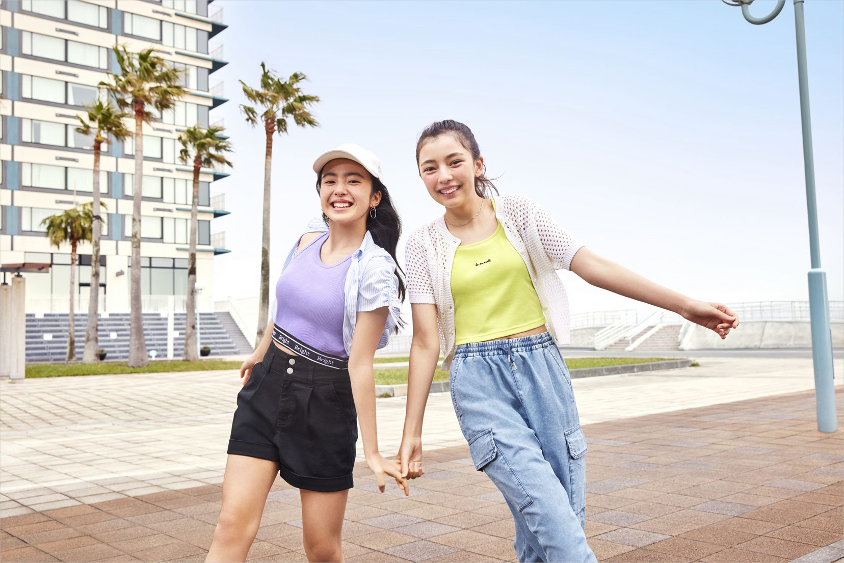 GU APP週年慶限時優惠！4月4日起一周狂歡 | 蕃新聞