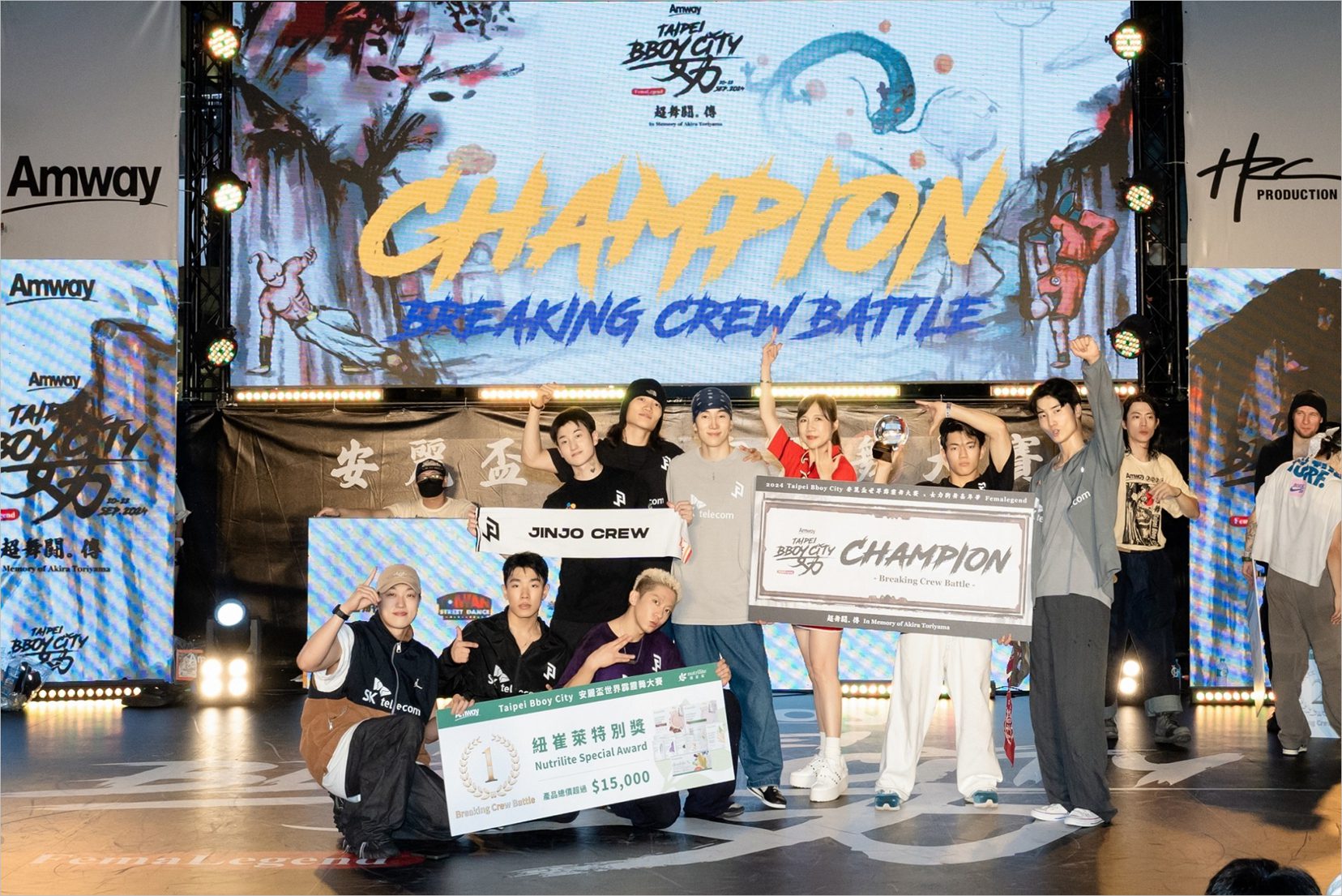 墨海藝術協會會員聯展大墩揭幕 結合音樂演出及公益別出心裁 - 民生電子報