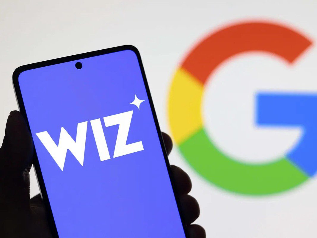 Alphabet豪擲320億美元收購資安新創Wiz 仍需監管機構點頭 - 民生電子報