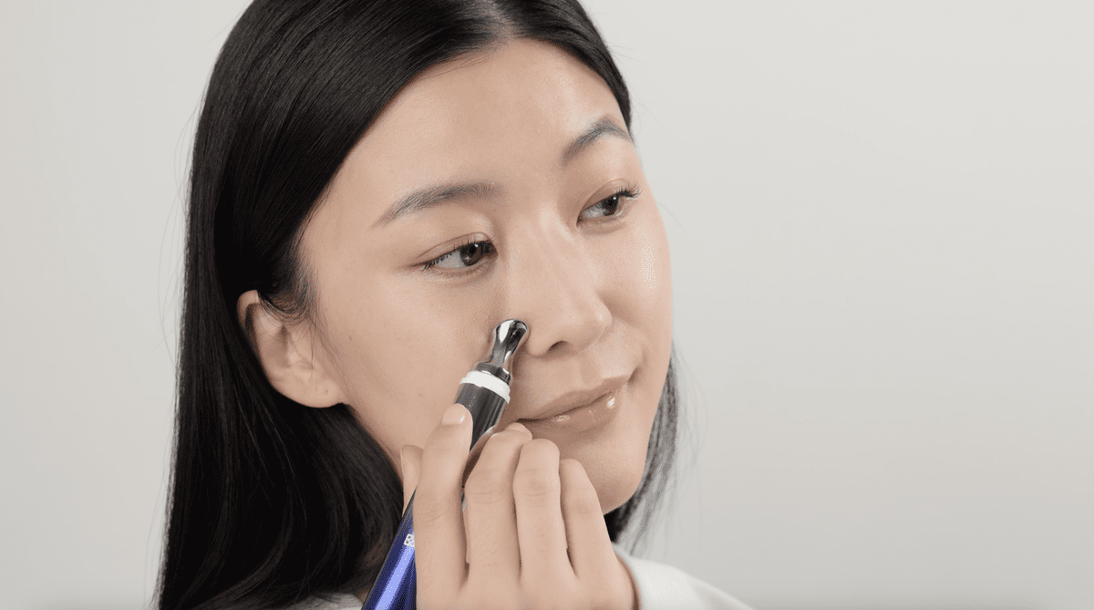 BRIGIN媛生推「超導儀微震抗皺緊緻A醇精華」 結合護膚儀設計 - 民生電子報